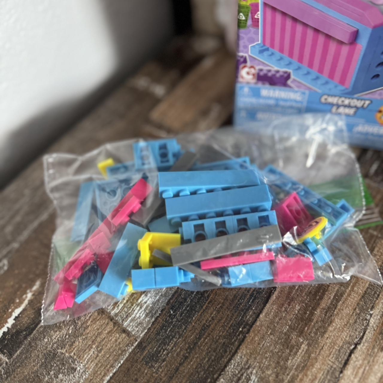 Shopkins Kitchen Play Set #Shopkins... | Depop