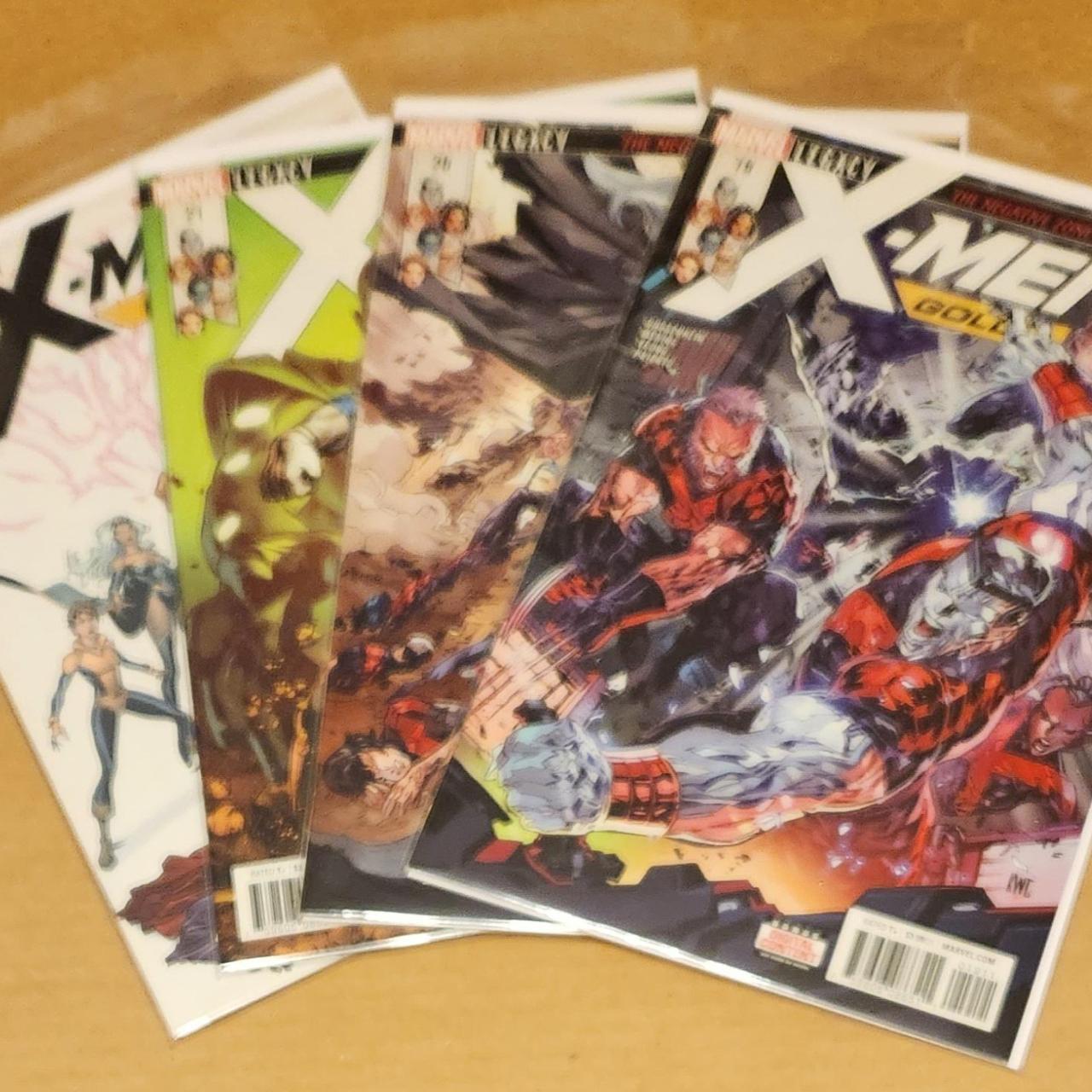 DC Comics Books | Depop