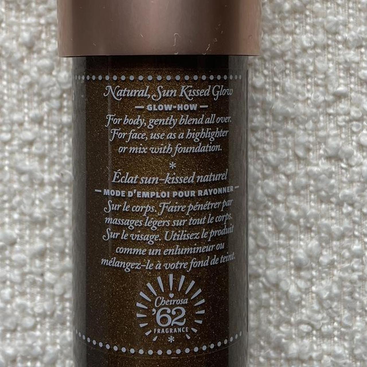 Sol De Janeiro Glowmotiobs Samba Sway Glow Body Oil... | Depop