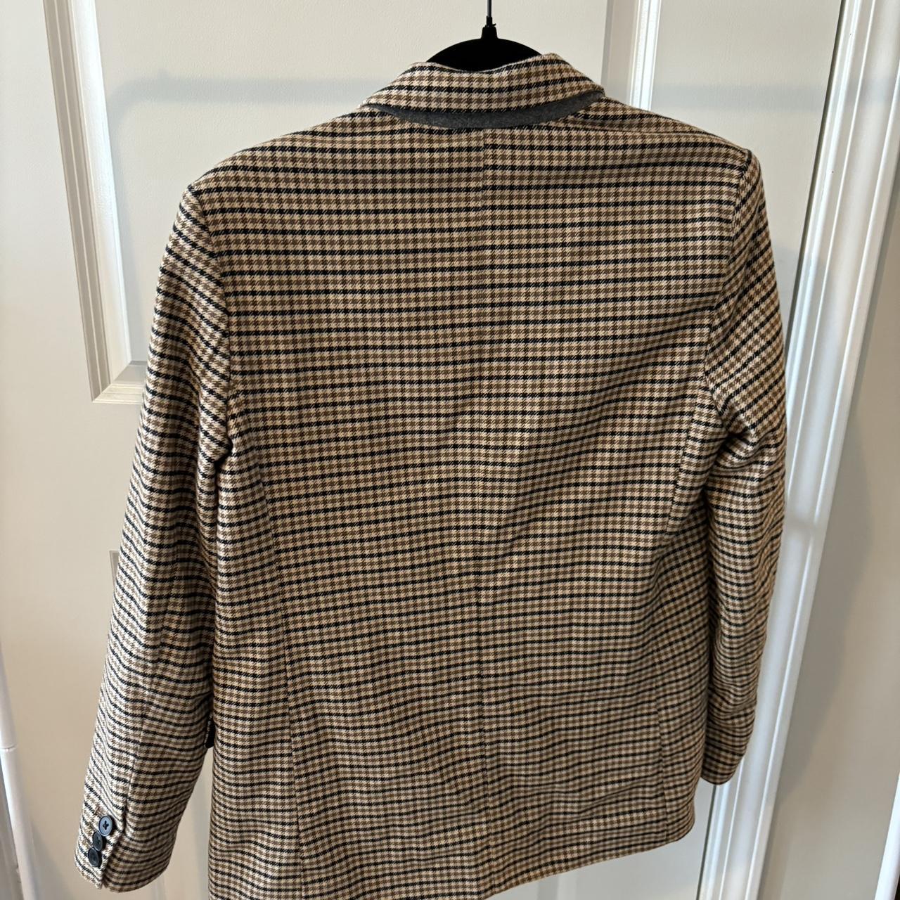 Women’s Free Assembly Blazer Size Small - Depop