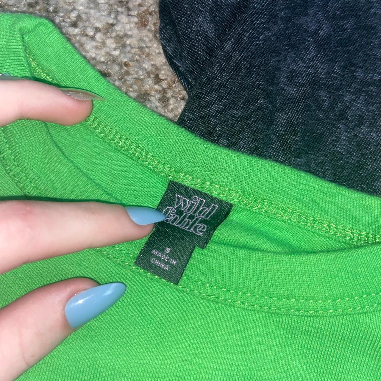 $10! Free shipping Graphic Bundle! wild fable... - Depop