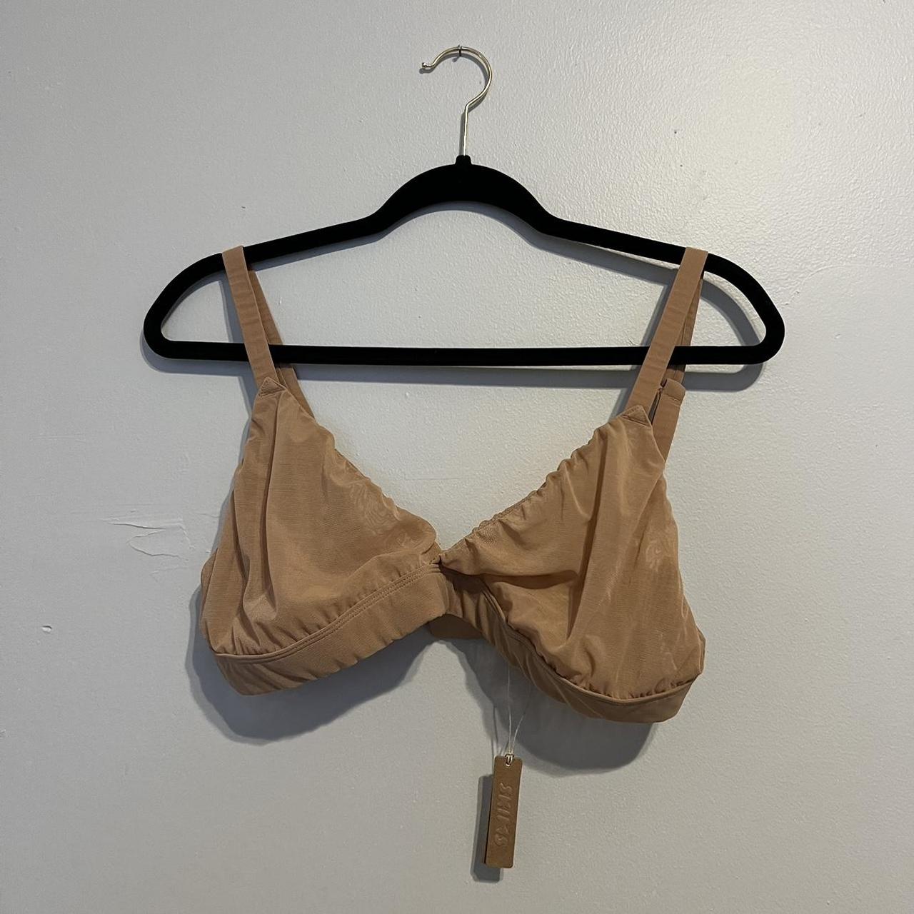 Skims Women's Bra | Depop