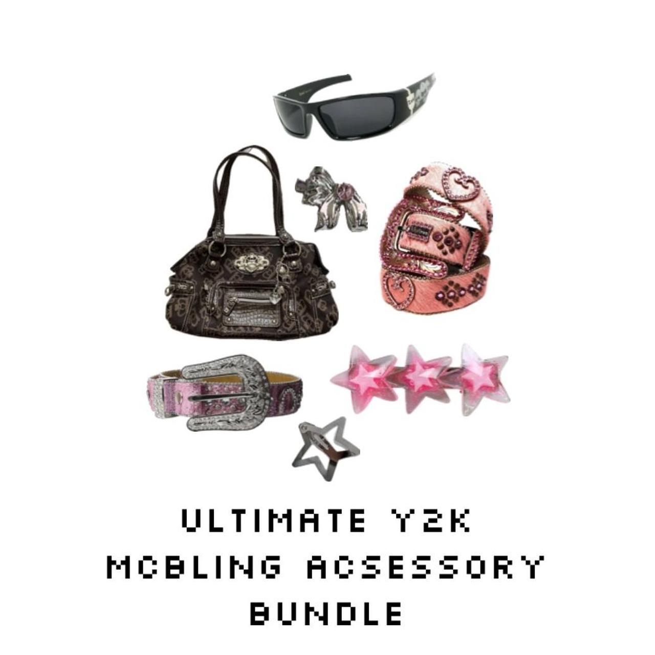 Ultimate McBling Accessory Bundle Includes any 2 of... | Depop