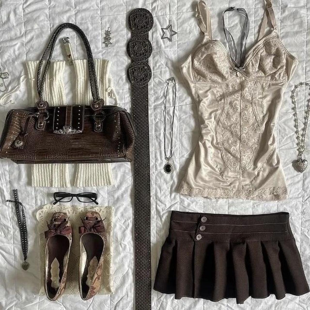 Custom style bundle - Super Large Message me with... - Depop