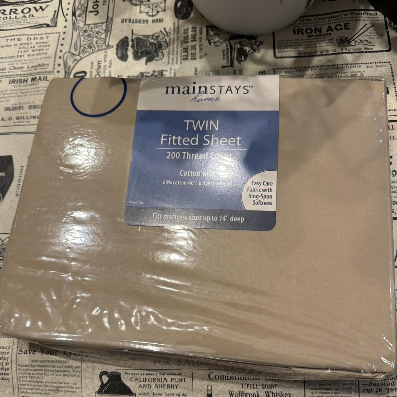 mainstays™ home | Brand New in the Original... | Depop