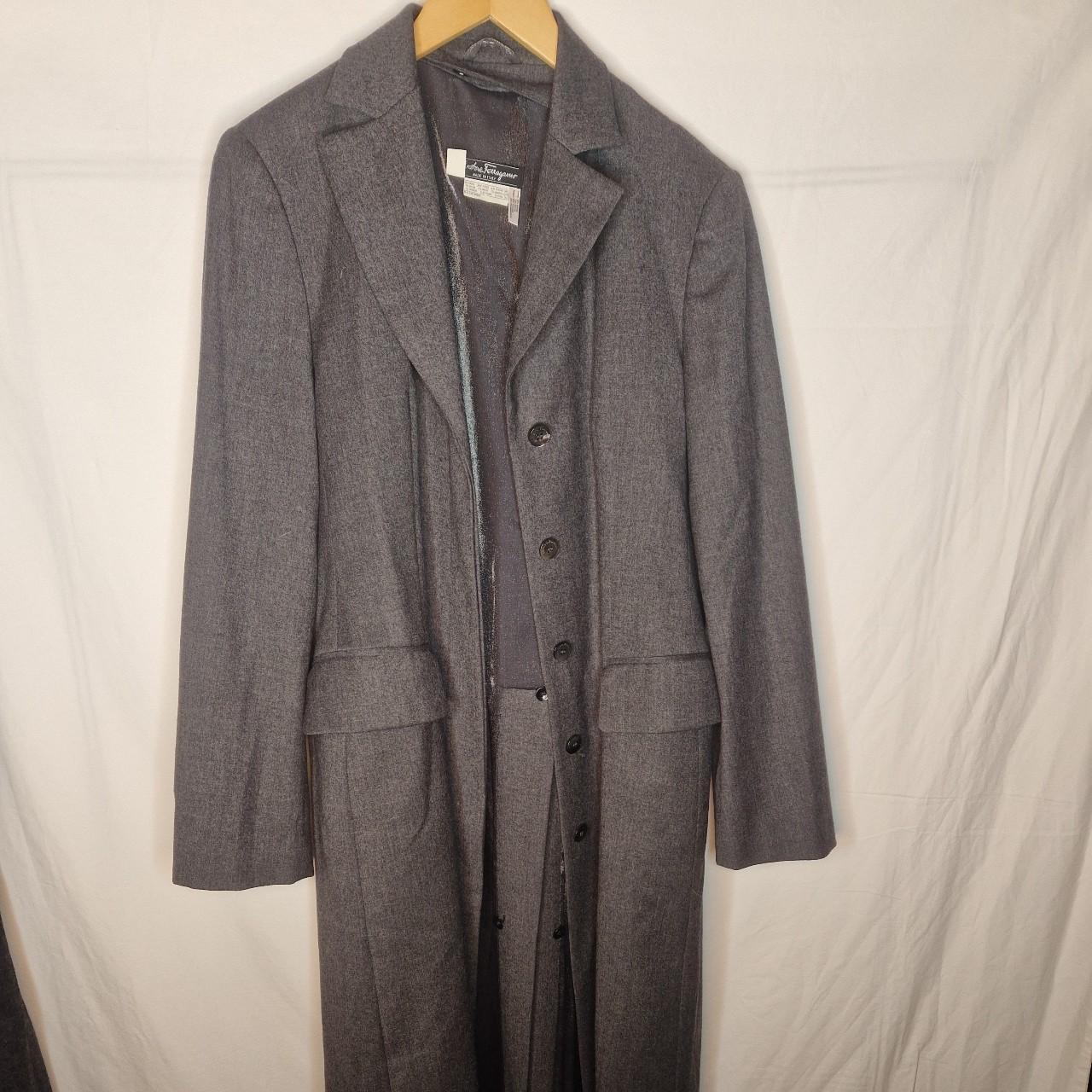 Salvatore jacket and waistcoat two... - Depop