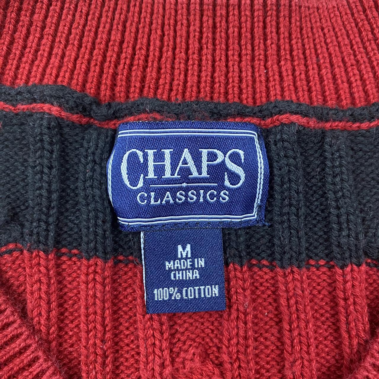 Chaps Sweater. Brand new just doesn’t have tags.... - Depop