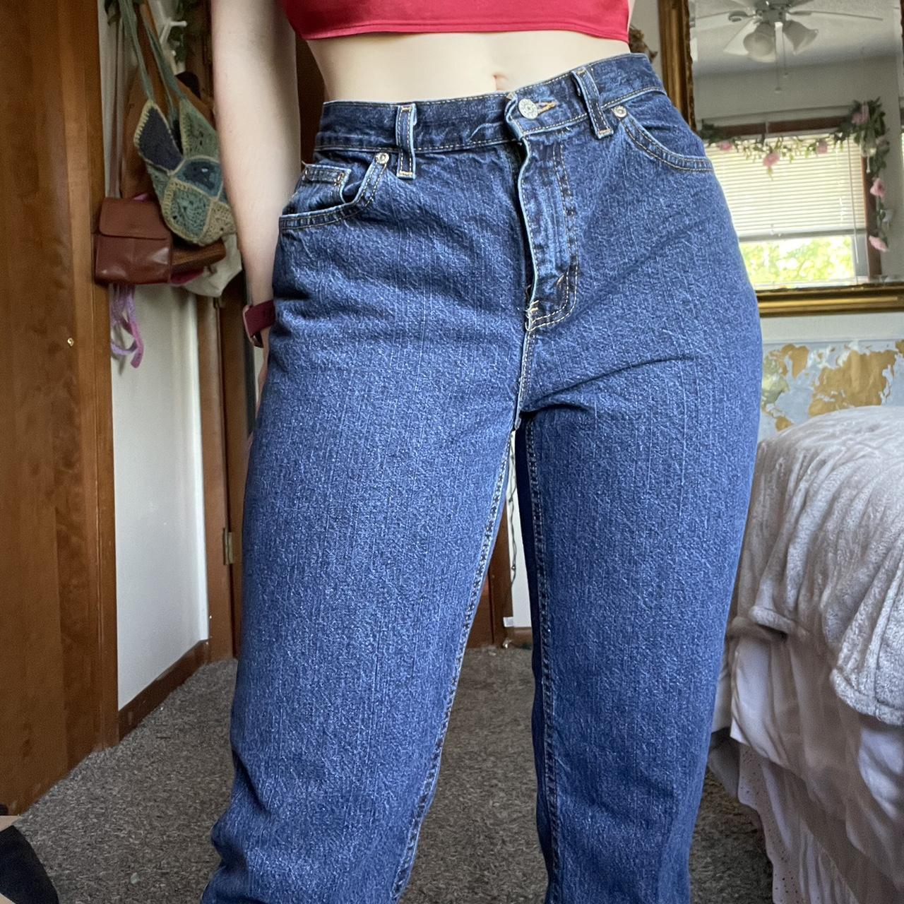 Faded Glory Women's Jeans | Depop