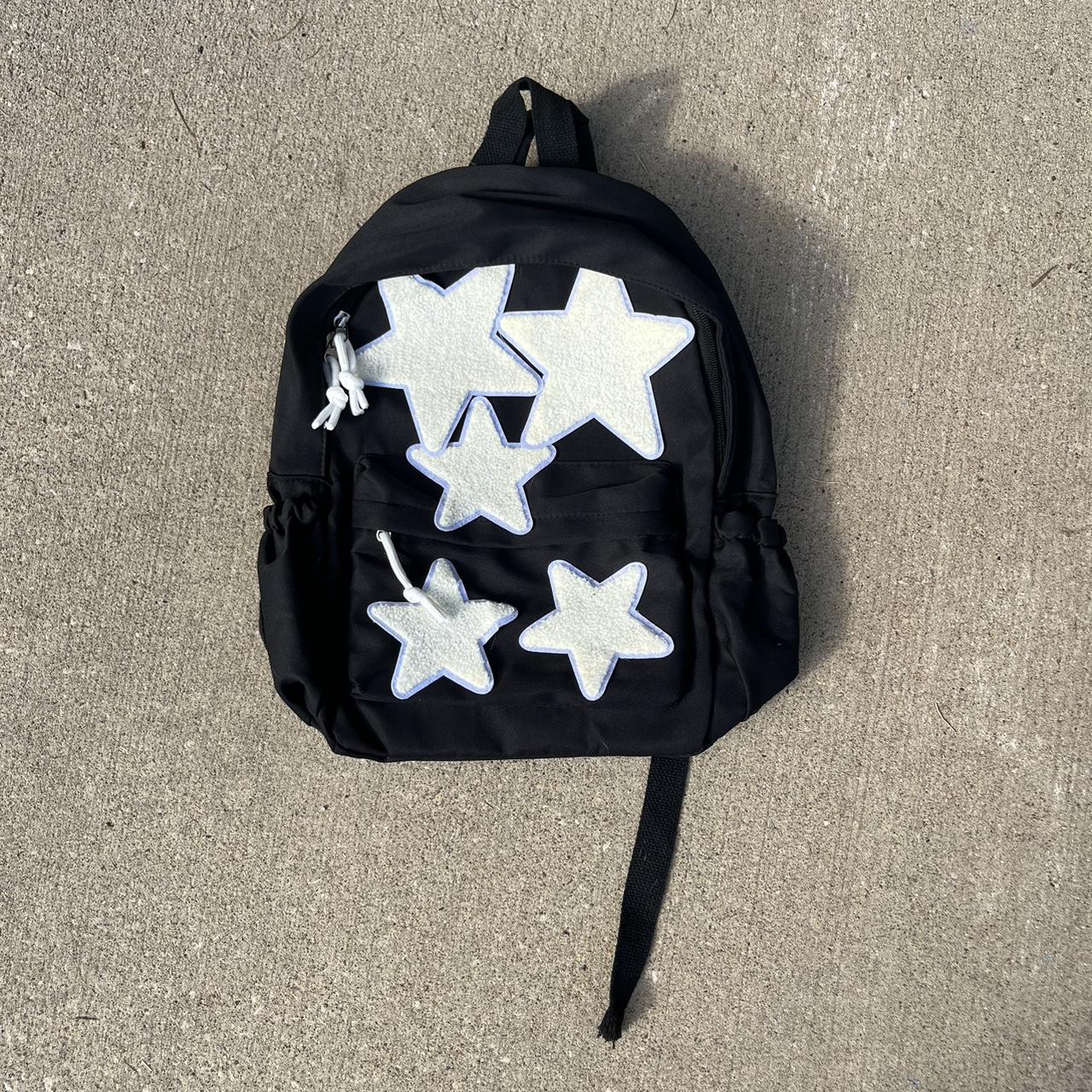Mini Star Back Pack ⭐️ New Ships fast 💨 #y2k... - Depop