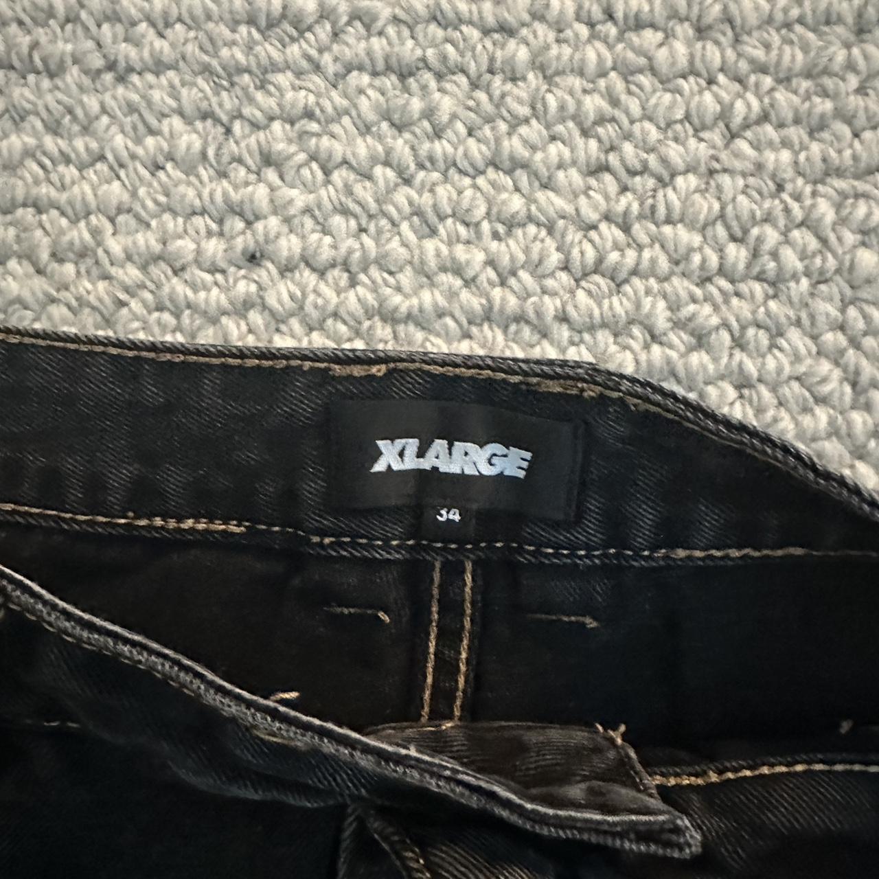 X-Large Jorts - Depop