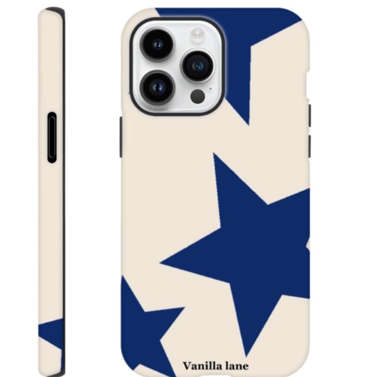 Rockstar Phone case from vanilla Lane Perfect... - Depop