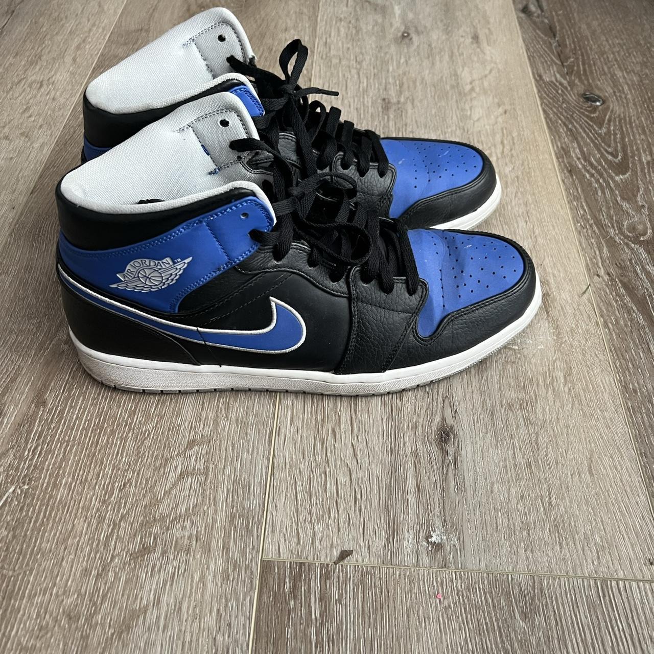 Mens Jordan 1 #jordan #1 #basketball #jordan1 - Depop