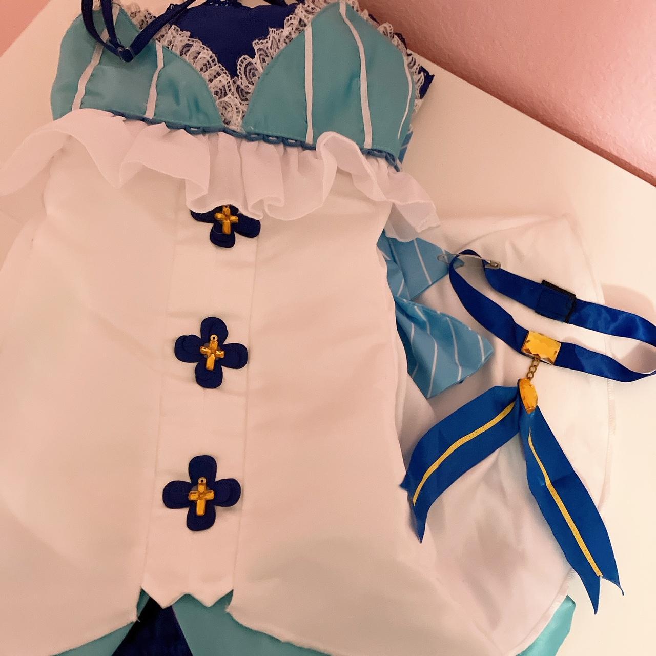 re:zero starting life in another world felix ferris... | Depop