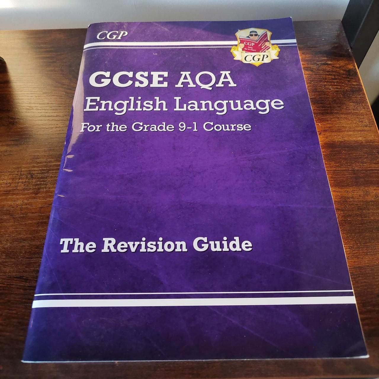 White and Purple Books | Depop