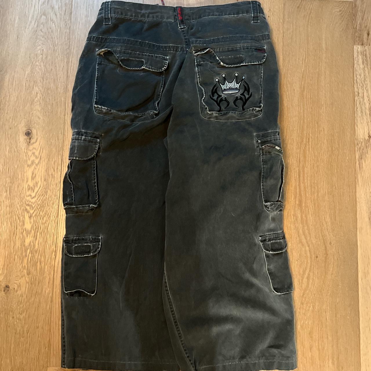 JNCO Men's Jeans | Depop