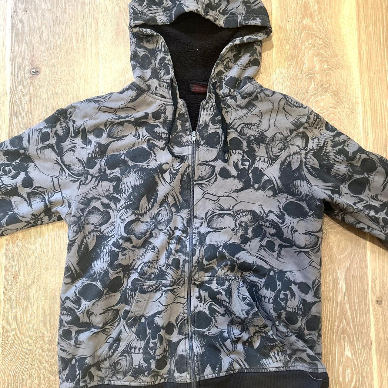 ☠️Grail grail grail 🏴‍☠️rizz y2k drip 💰💴sigma affliction... - Depop