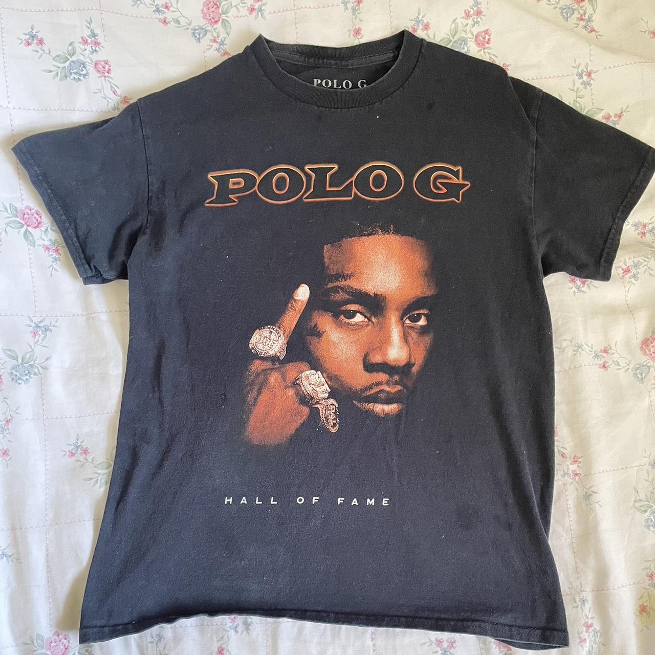 Hot Topic Men's Black T-shirt | Depop