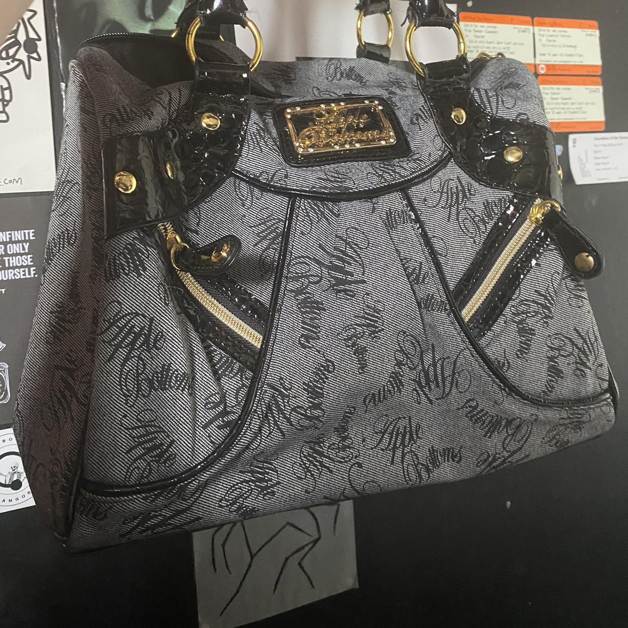 y2k vintage Apple Bottoms bag in great condition... - Depop