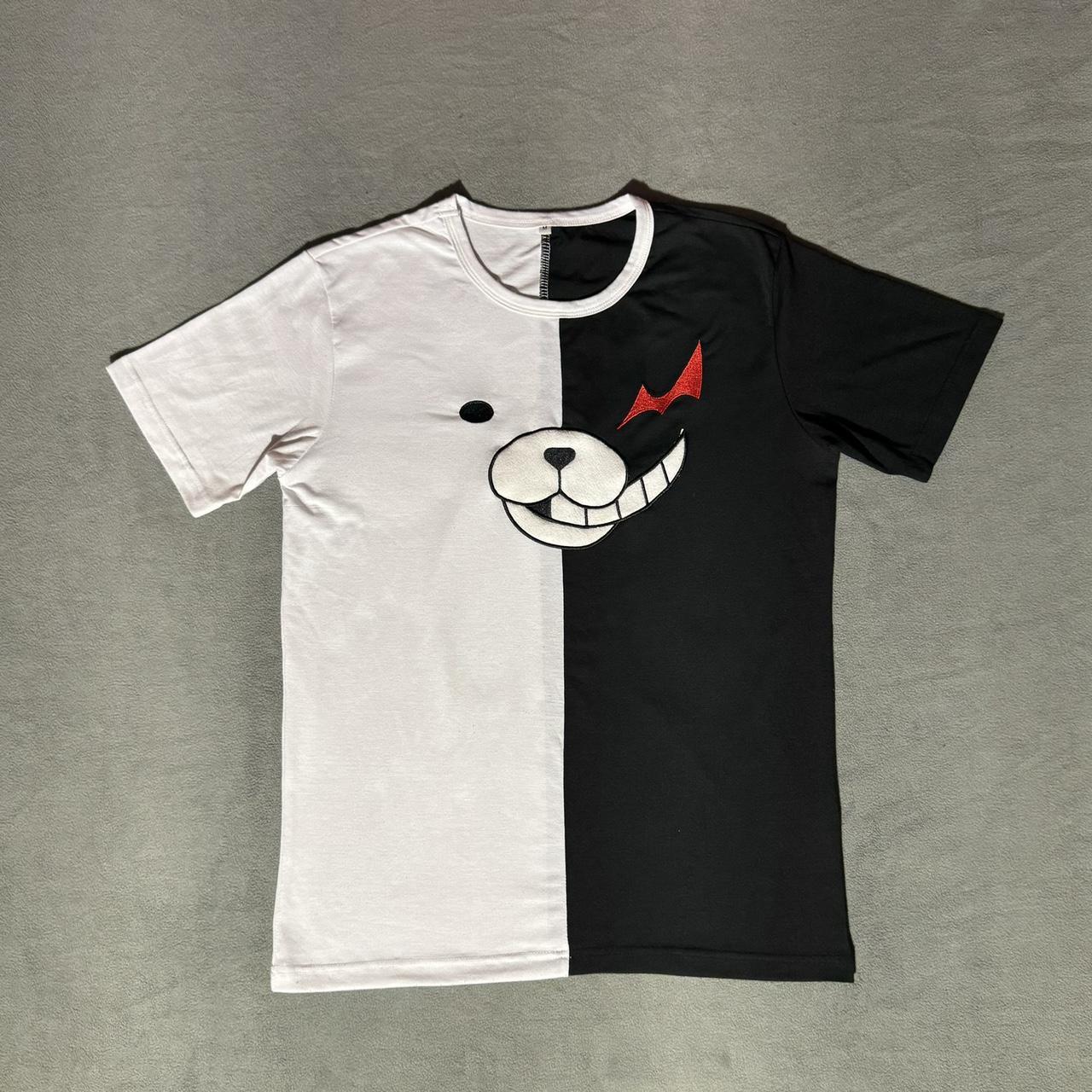MONOKUMA (Medium) Monokuma Merch from the game... - Depop