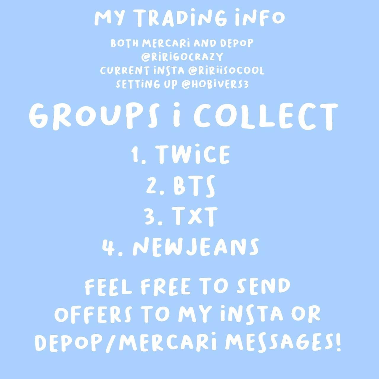 DO NOT BUY LISTING!!! YOU WONT GET REFUNDED New to... - Depop