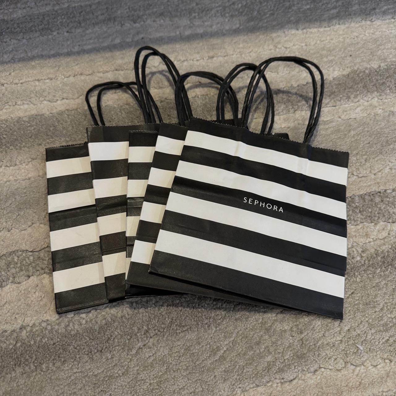 5 sephora mini bags good for giving gifts #bags... - Depop