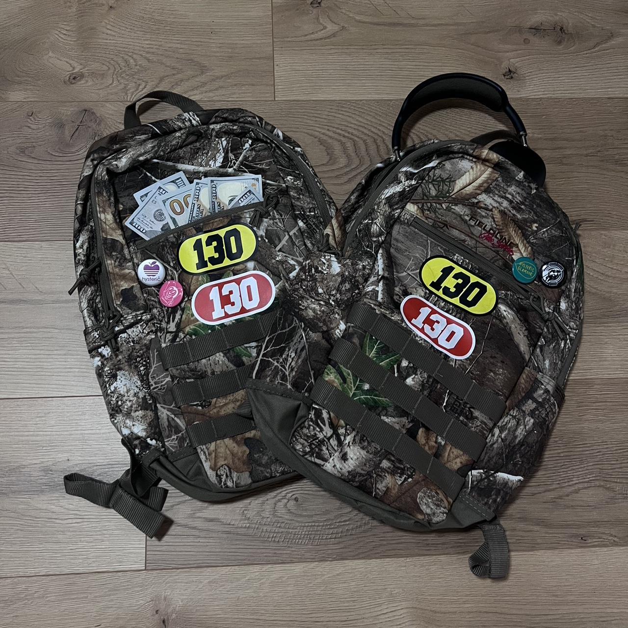 130 bag brand new send offers 2-3 day... - Depop