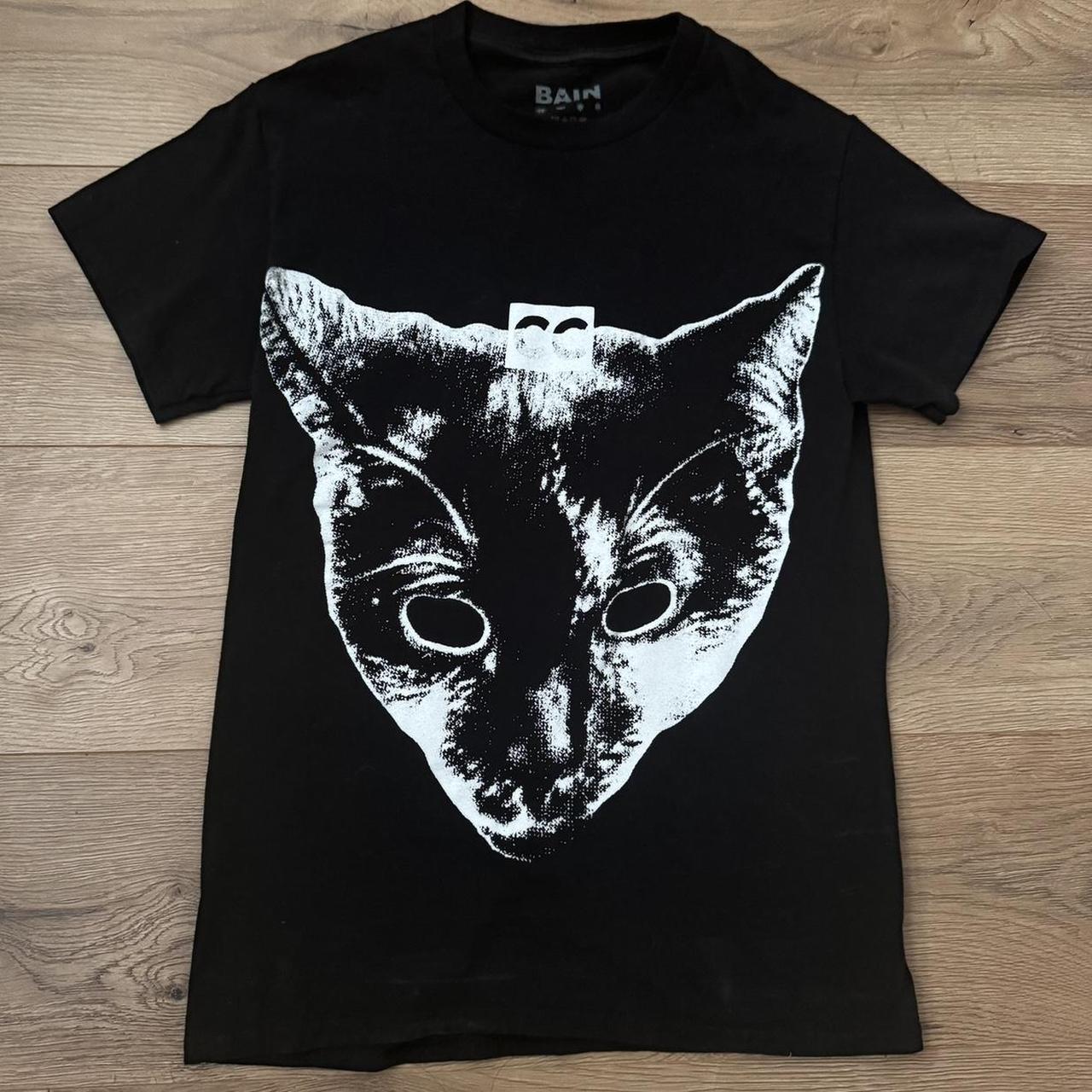 Che x Bain tee #undercover #rafsimons #vintage - Depop