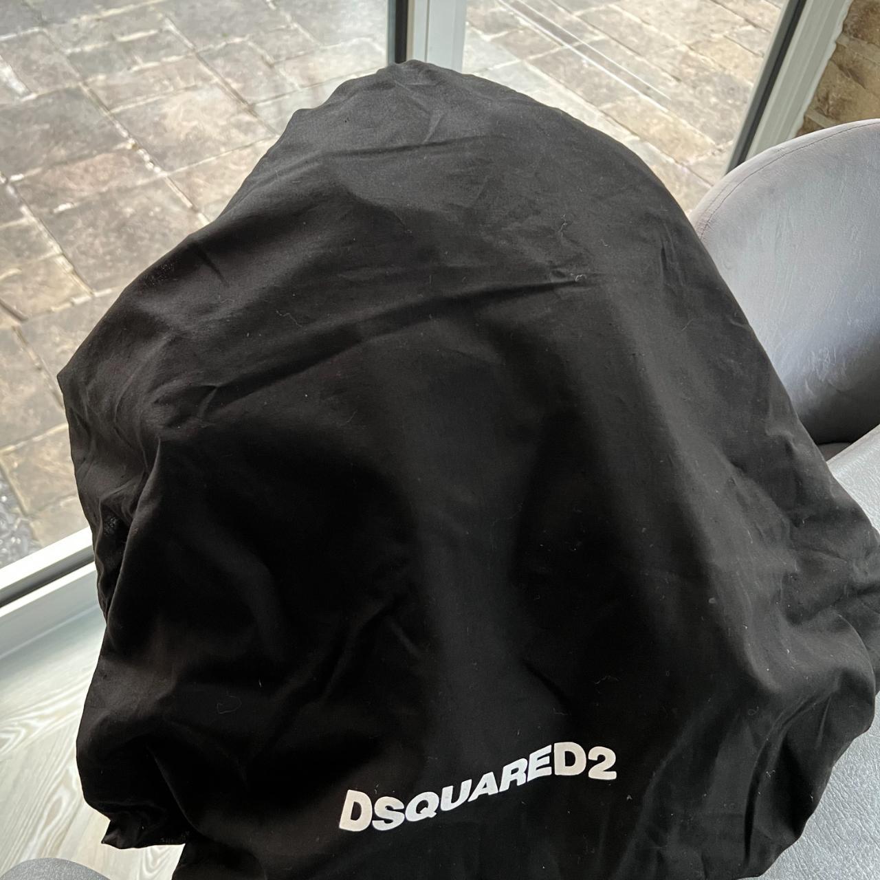 Genuine Dsquared2 Rucksack/Backpack - Brand New -... - Depop
