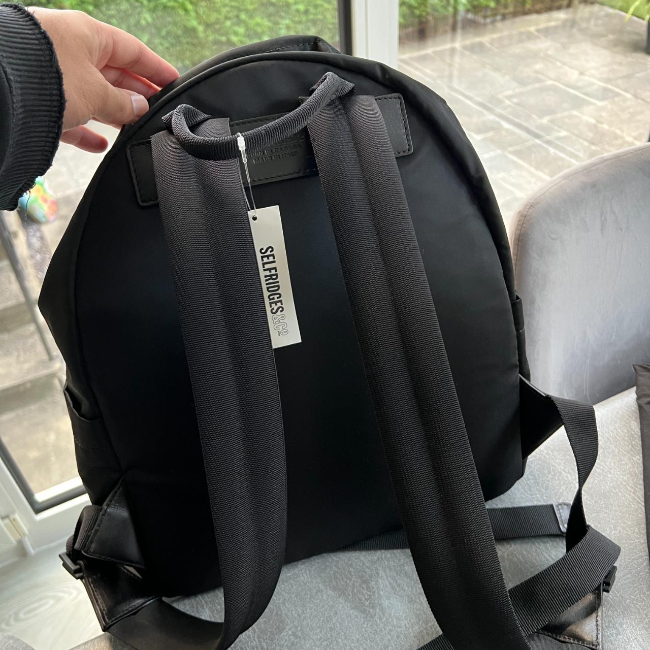 Genuine Dsquared2 Rucksack/Backpack - Brand New -... - Depop