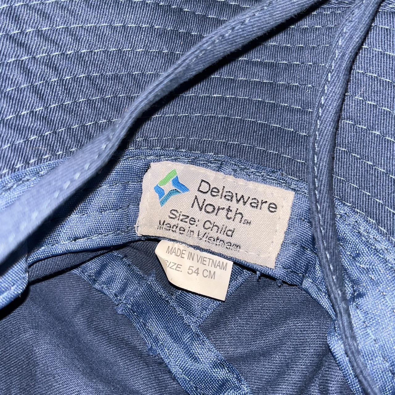 Niagara Falls bucket hat - Depop