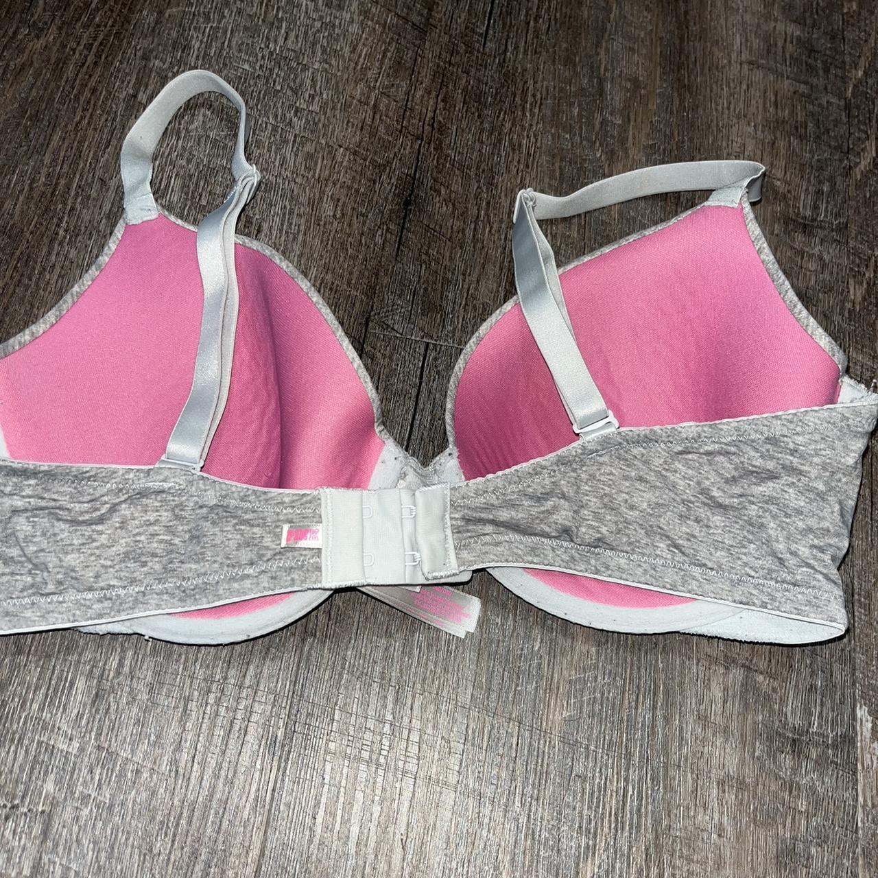 36D Victoria’s Secret bra - Depop