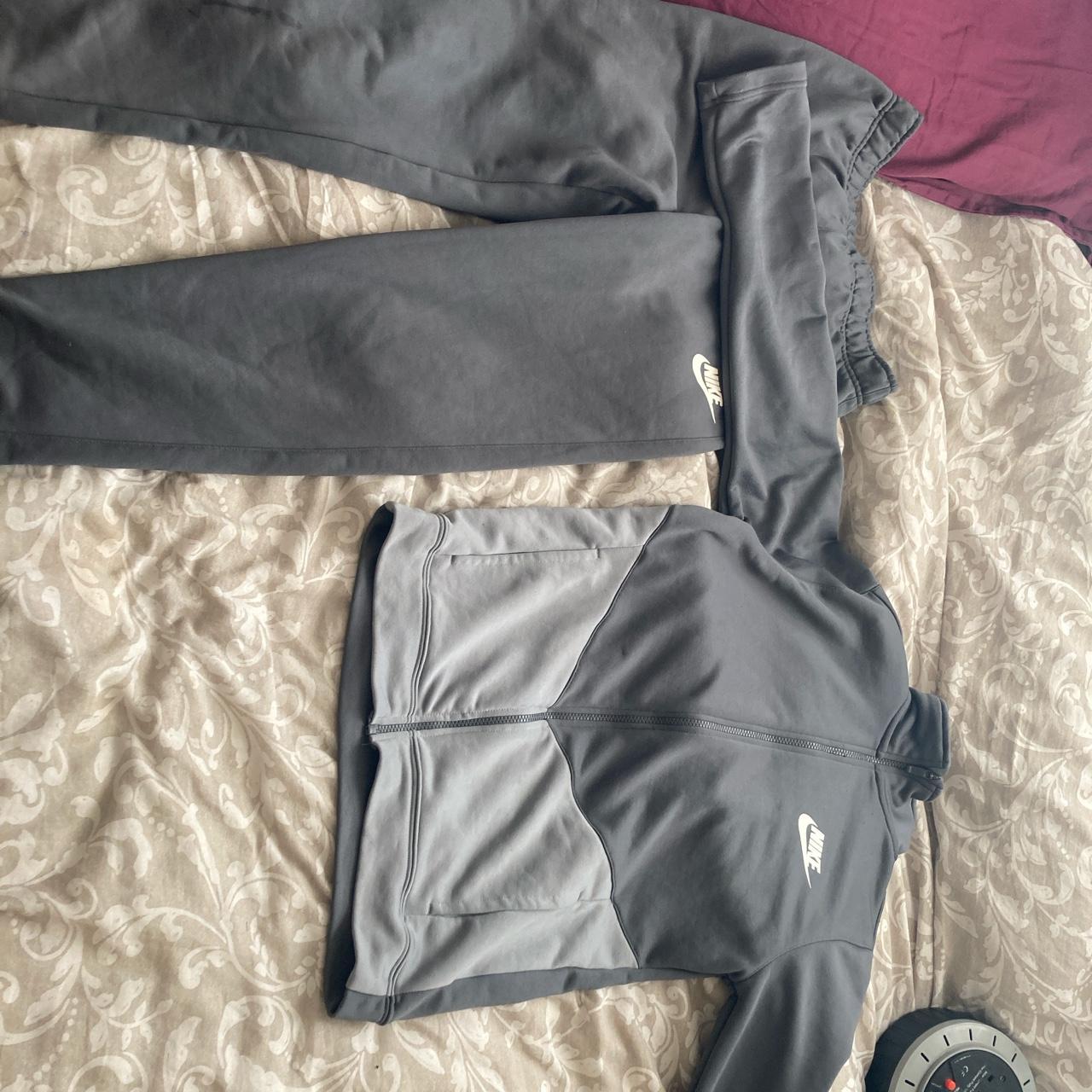 Nike Men's Jumpsuit | Depop