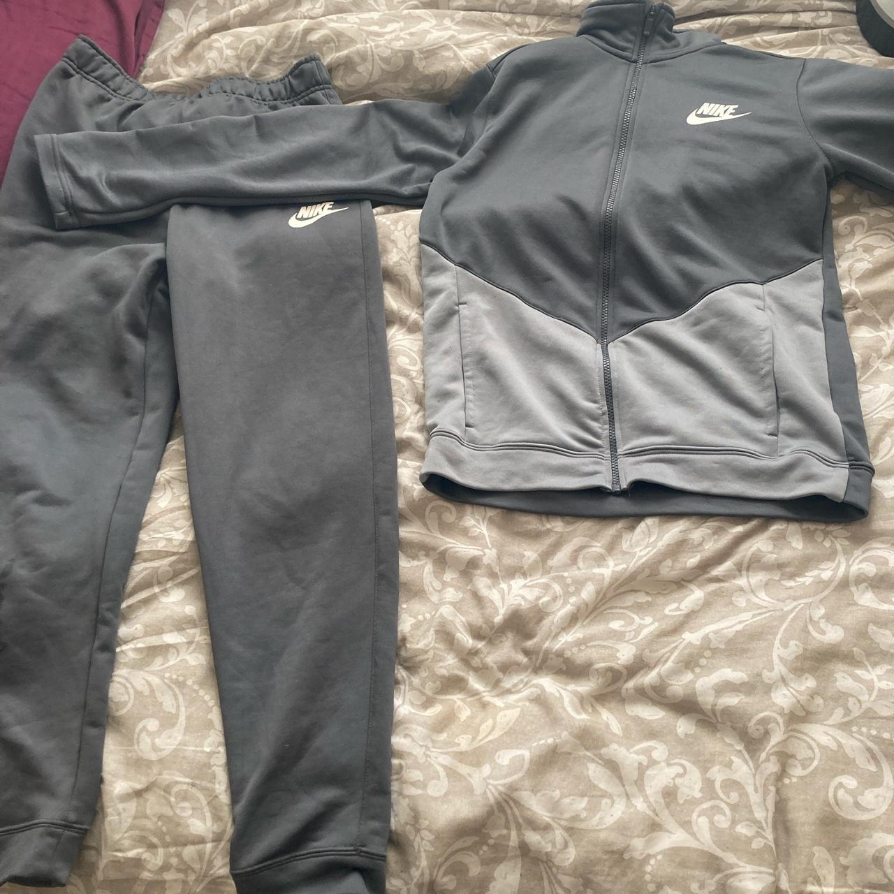 Nike Men's Jumpsuit | Depop