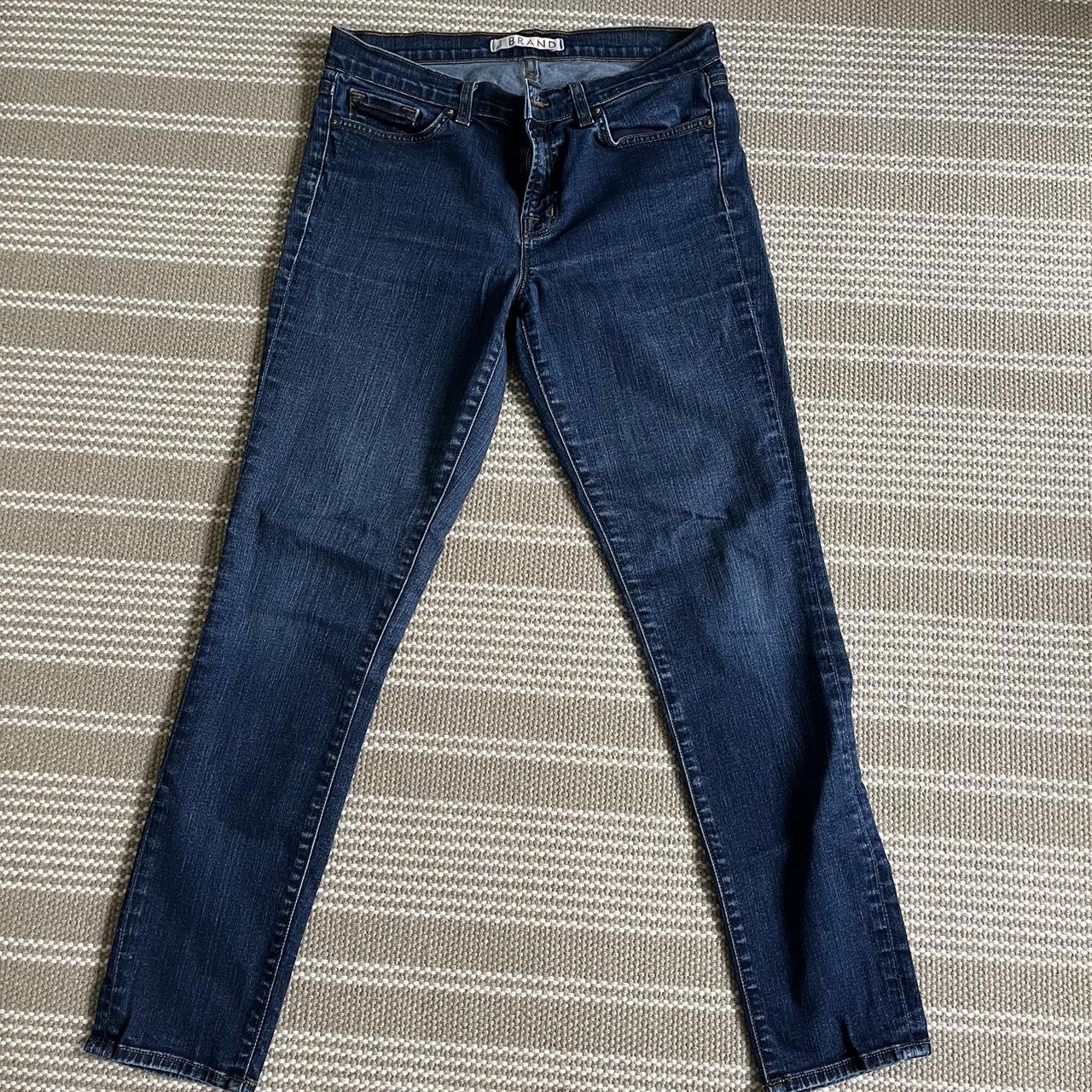 J Brand Women's Jeans | Depop