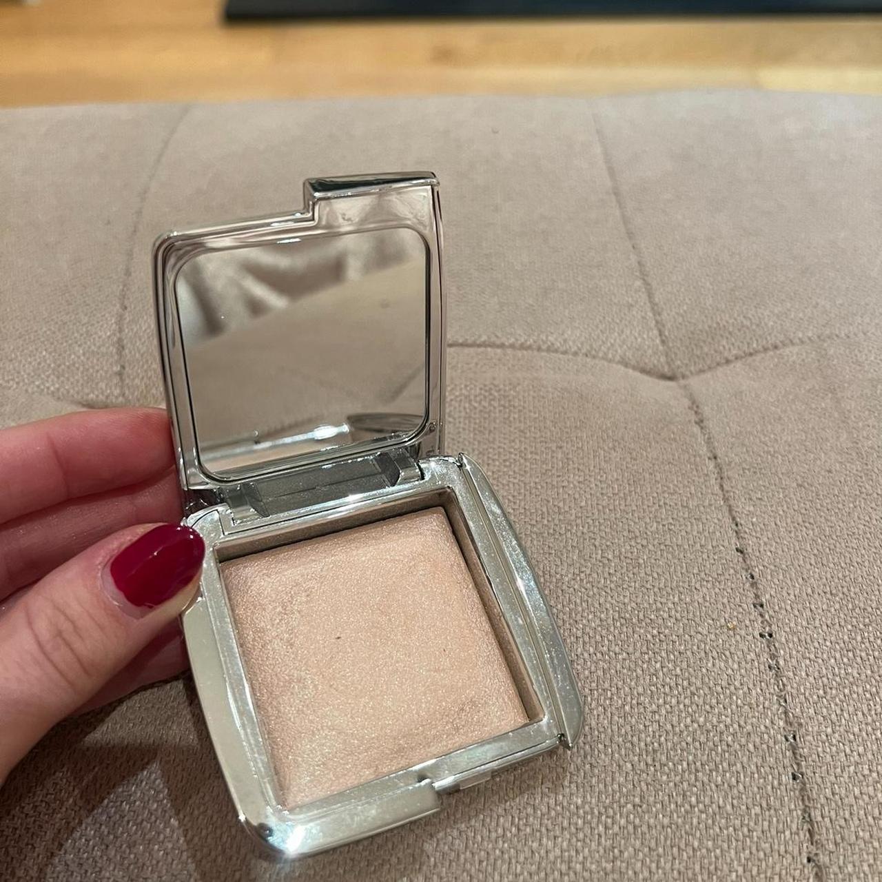 Hourglass Strobe Lighting Powder in Euphoric Strobe... | Depop