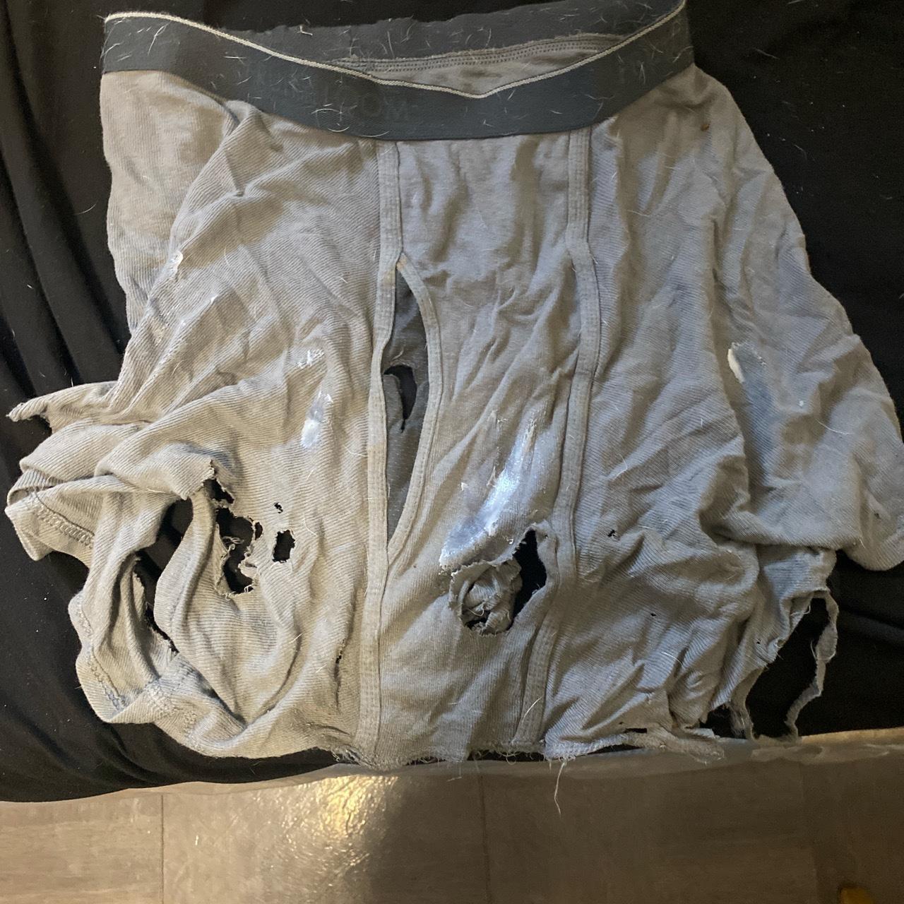 Barley uses monkey ape drawls basically brand new - Depop