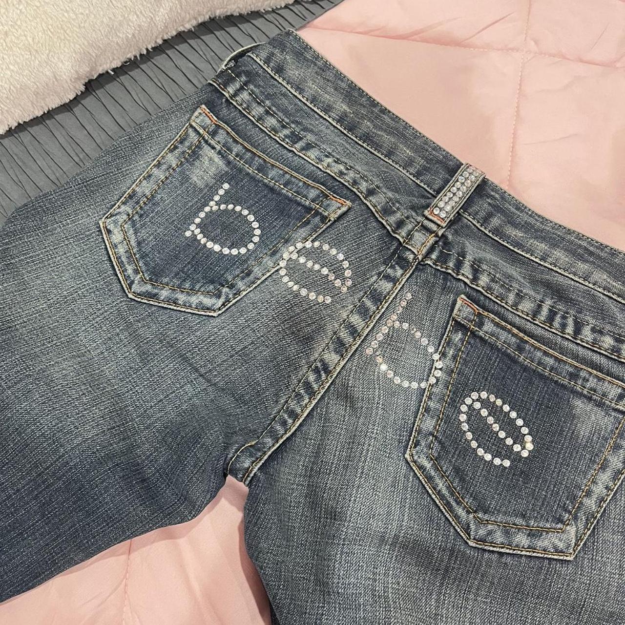 Bebe Women's Jeans | Depop