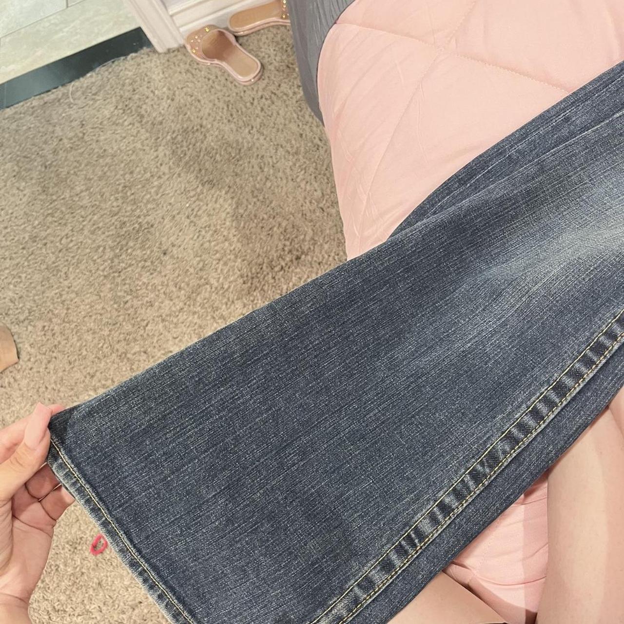 Bebe Women's Jeans | Depop