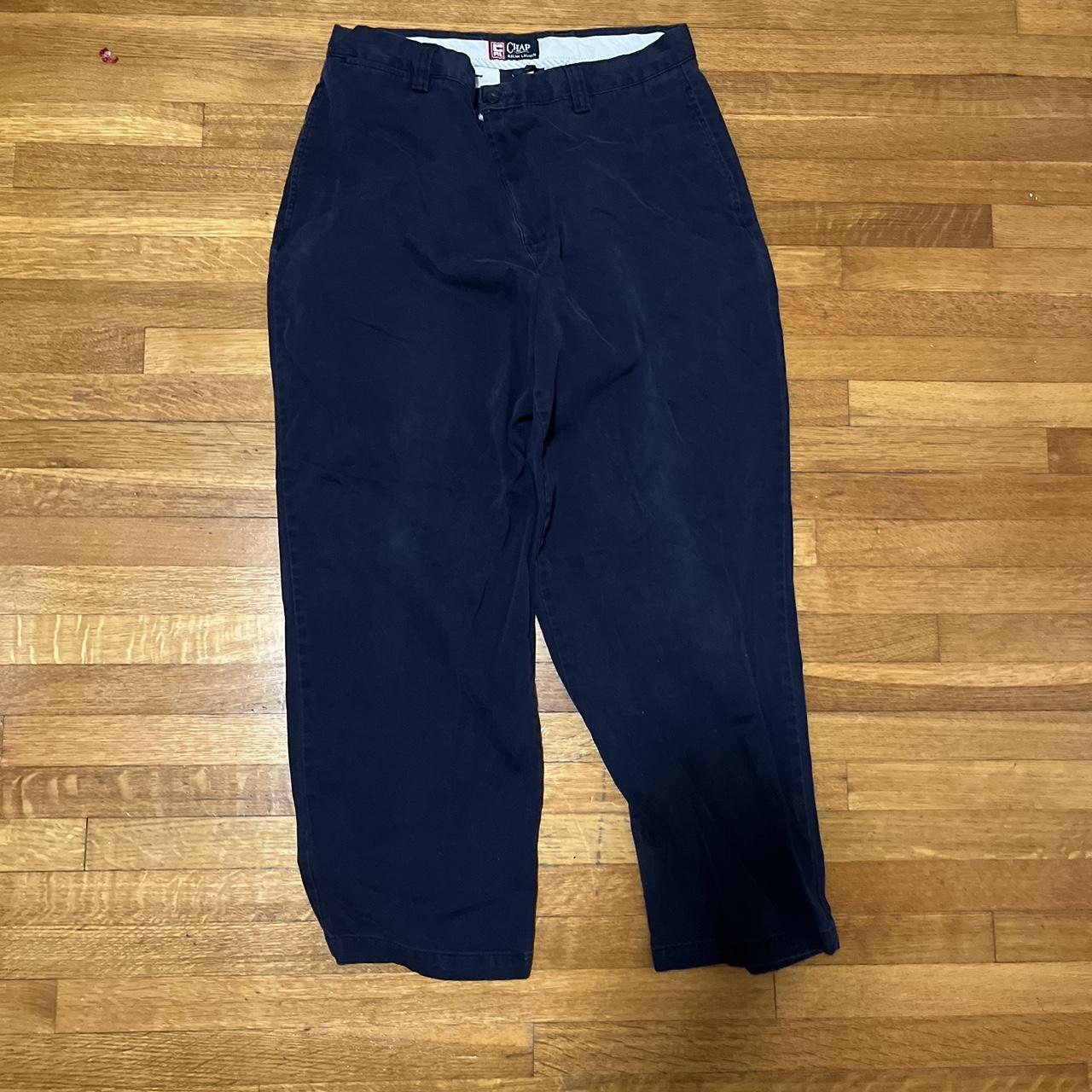 Chaps by Ralph Lauren Baggy Pants Men’s size... - Depop