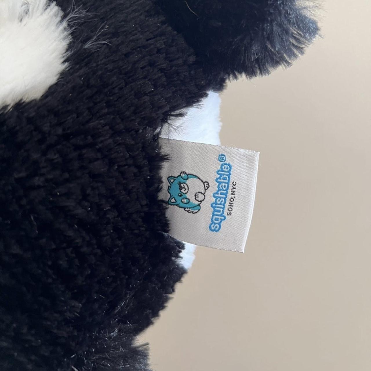 Mini Orca Squishable 10(w) x 12(d) x 8(h) inches.... - Depop