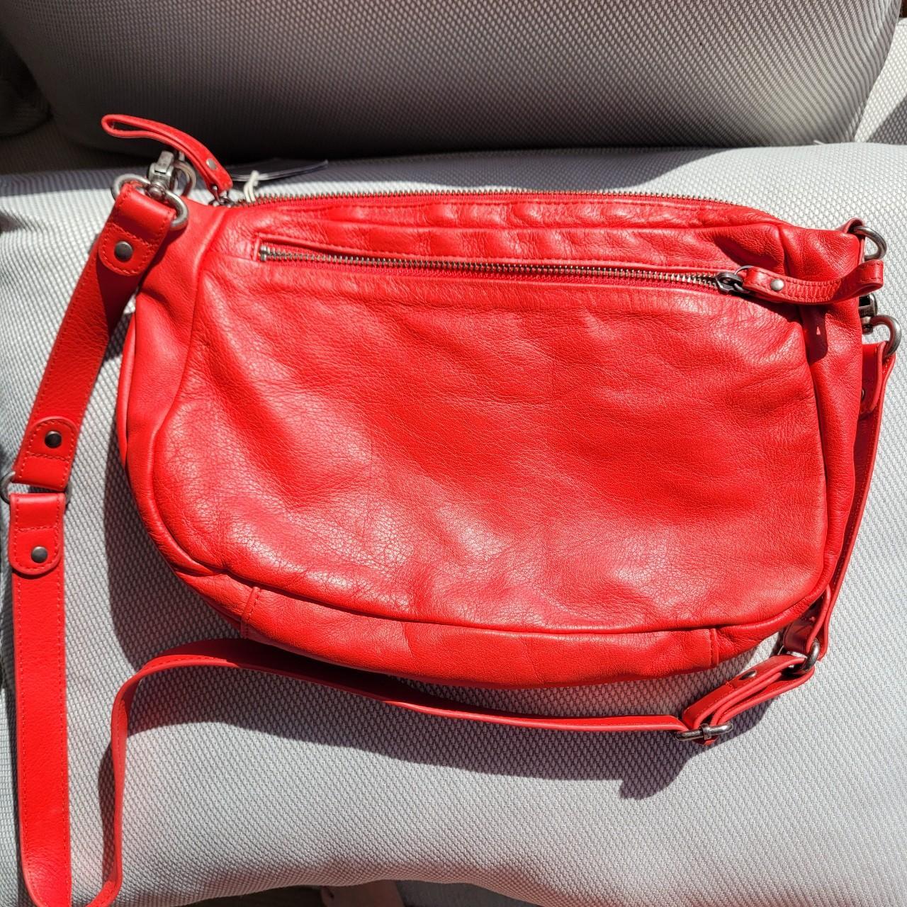 NAT & NIN French made handbag with tags. Gorgeous... - Depop