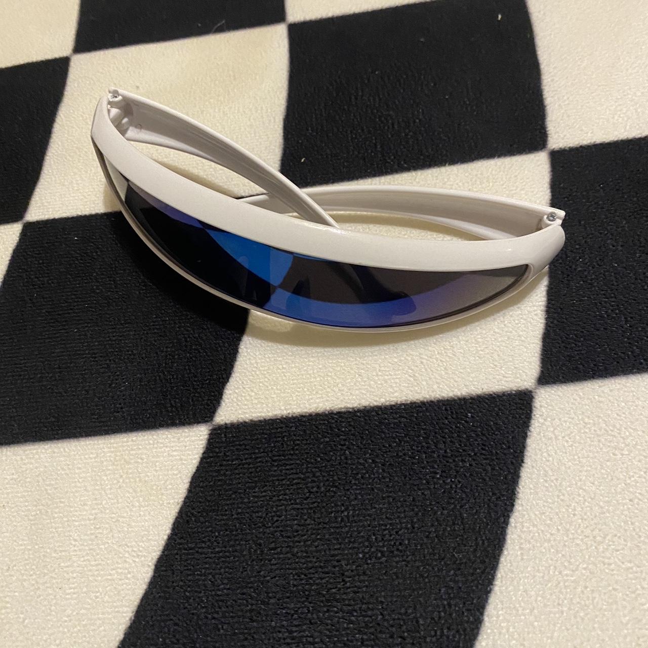 Frozone Glasses Depop