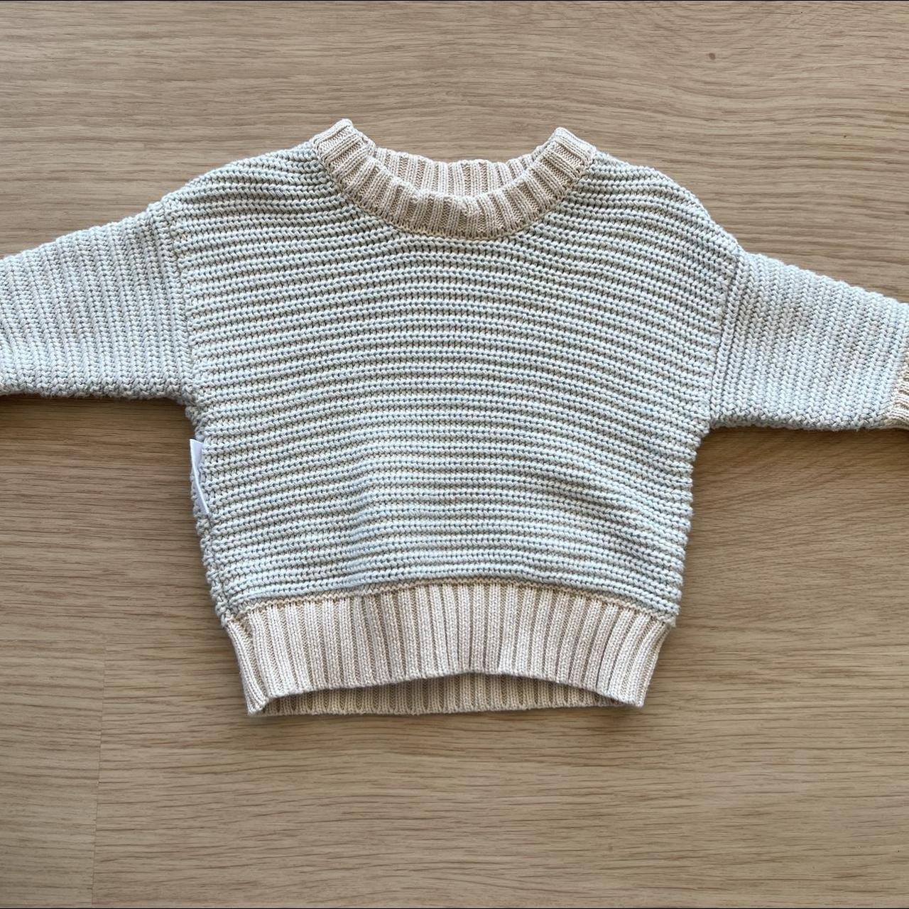 Ziggy Lou Coast Jumper Released earlier this... - Depop