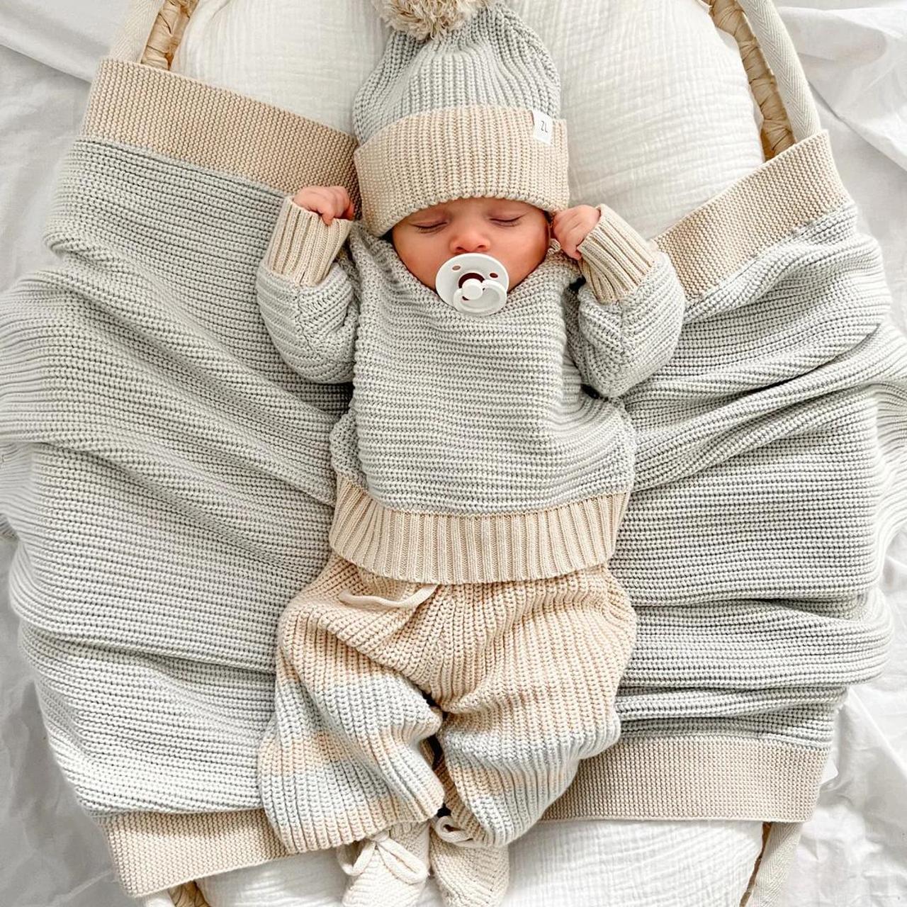 Ziggy Lou Coast Jumper Released earlier this... - Depop