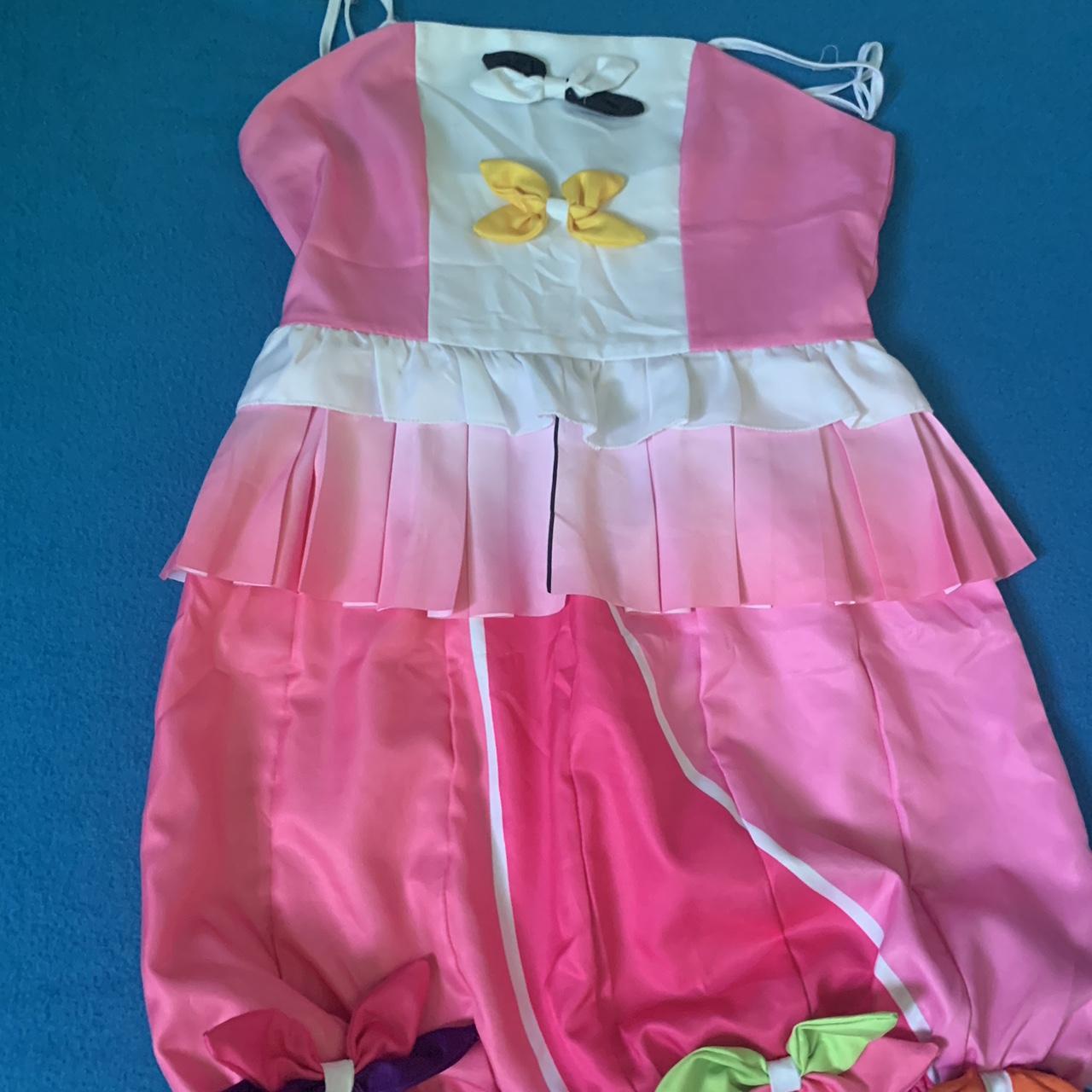 Emu Otori cosplay outfit (project sekai) size M... - Depop
