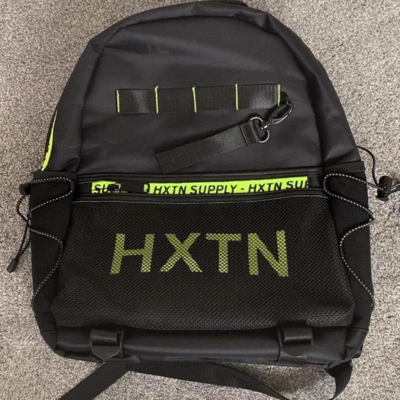HXTN Backpack Brand new - Depop