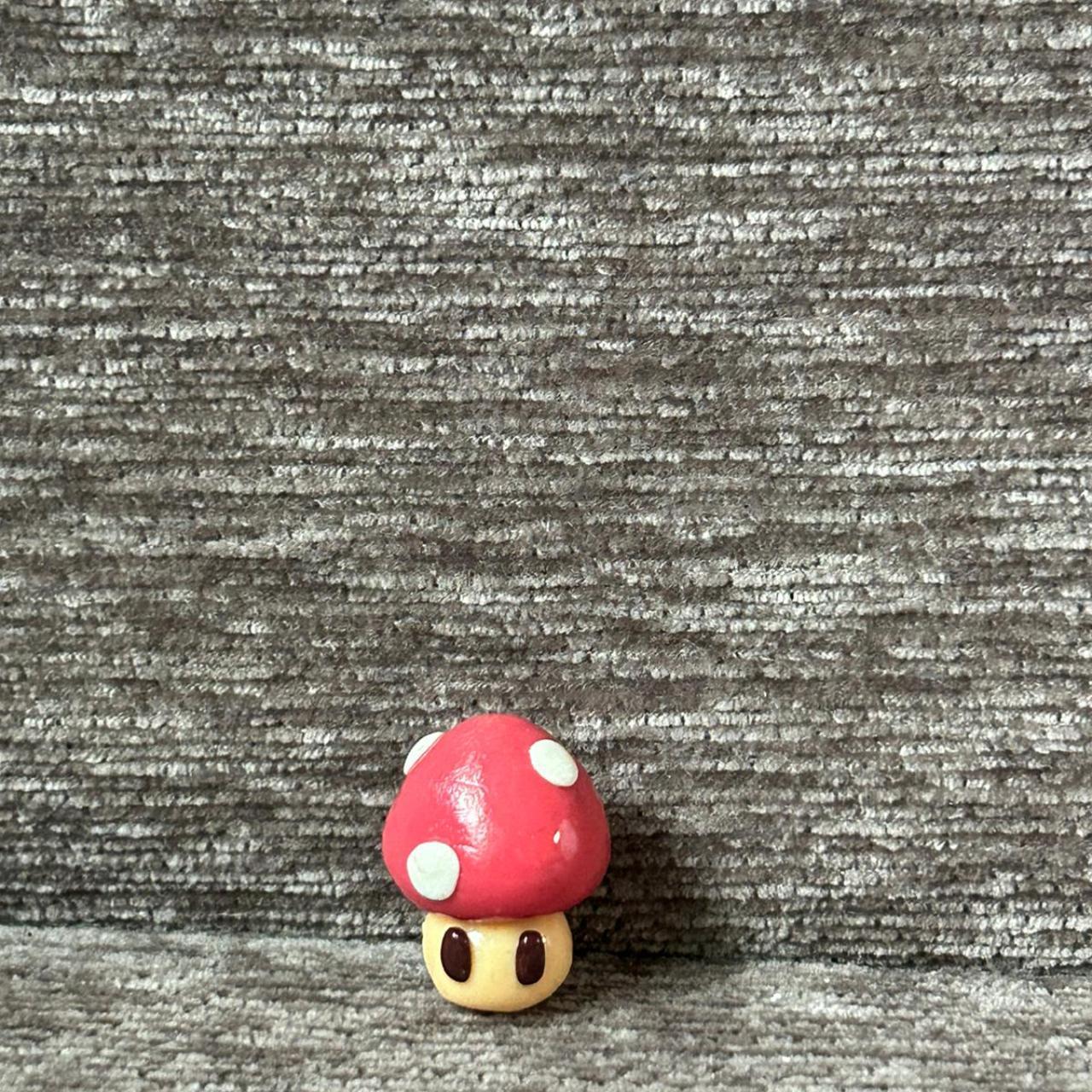 Nintendo Red Action-figures-playsets | Depop