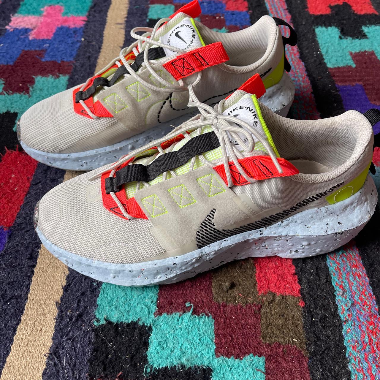 Nike Men's Multi Trainers | Depop