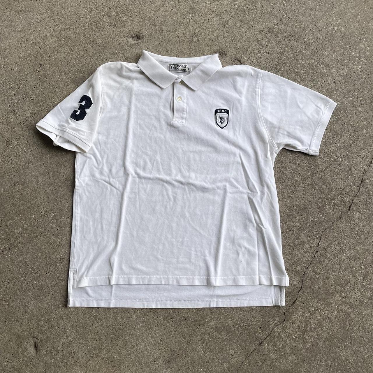 Chief keef polo shirt Description🔥 Y2K chief keef... - Depop