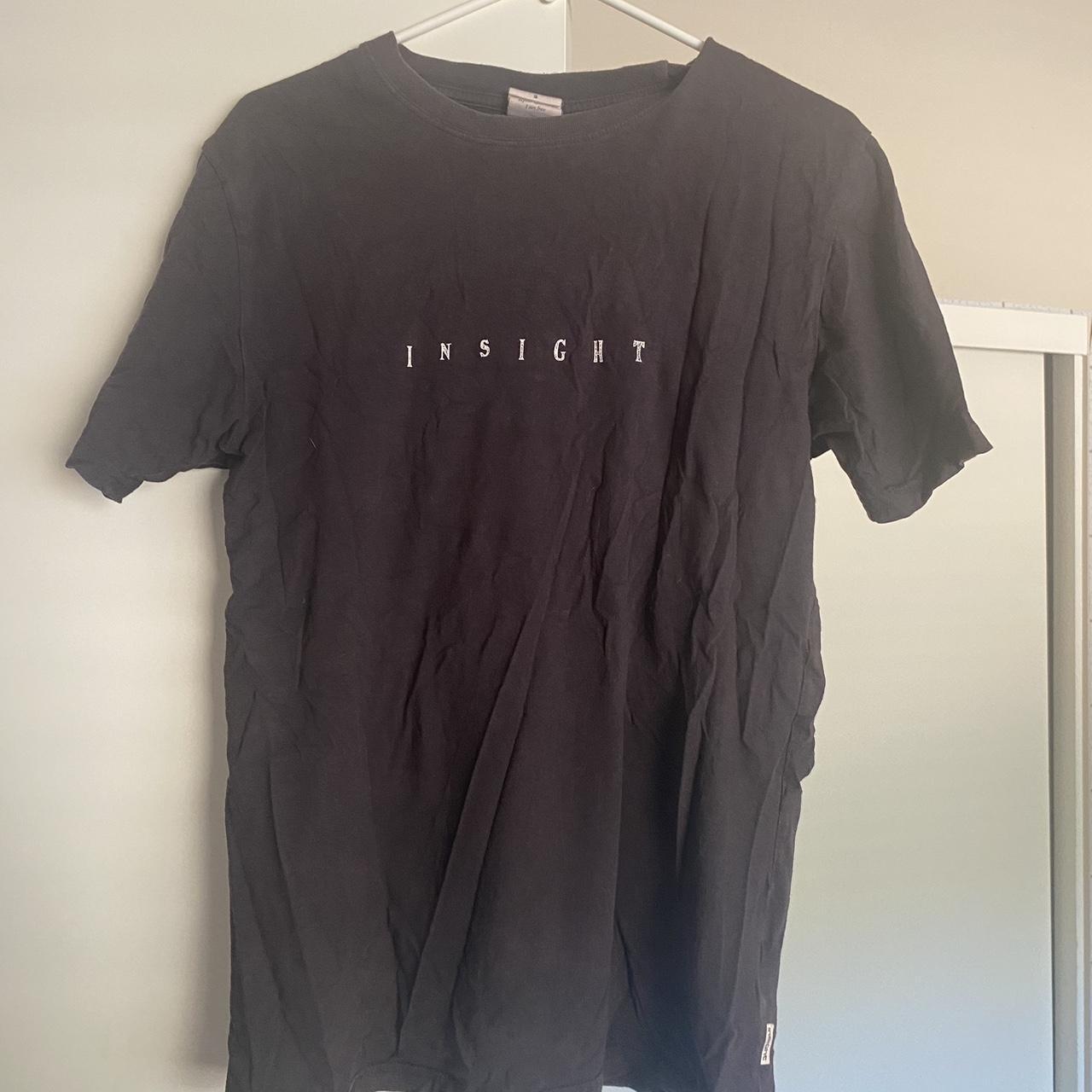 Insight T-Shirt Size S - Depop